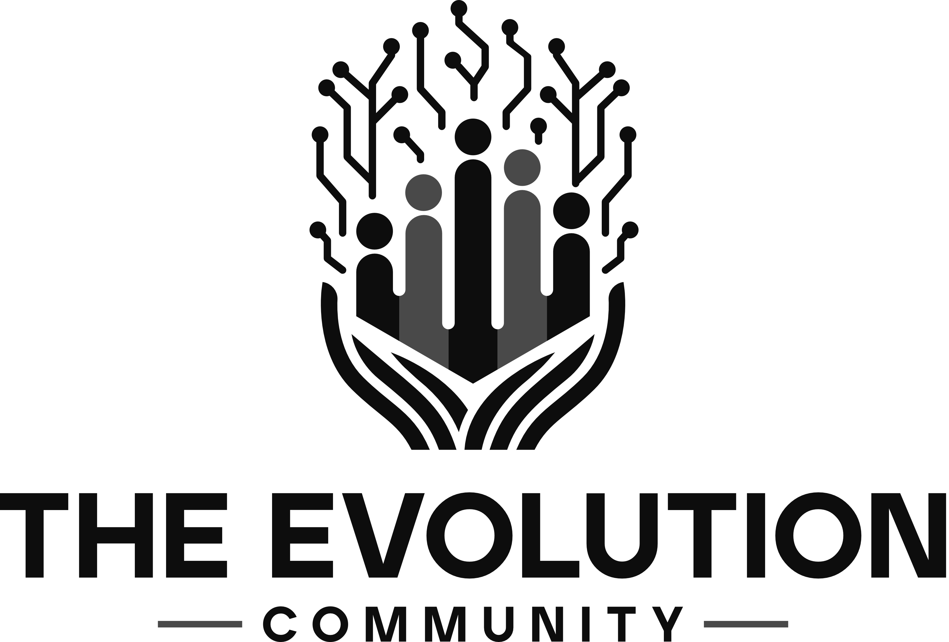 The Evolution Community